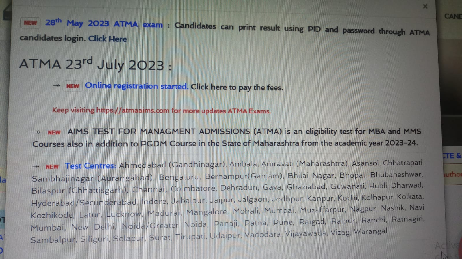 Smt. Hiraben Nanavati Institute of Management & Research for Women, Pune