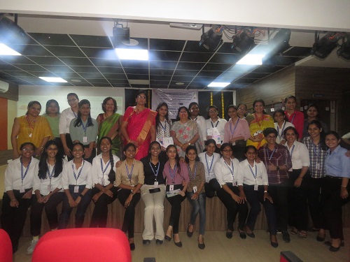Report on International Conference on “Recent Advances In Business ...
