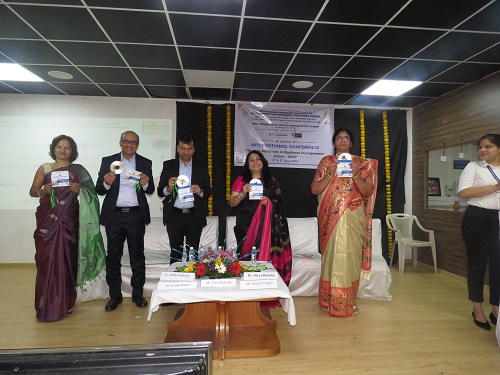 Report on International Conference on “Recent Advances In Business ...
